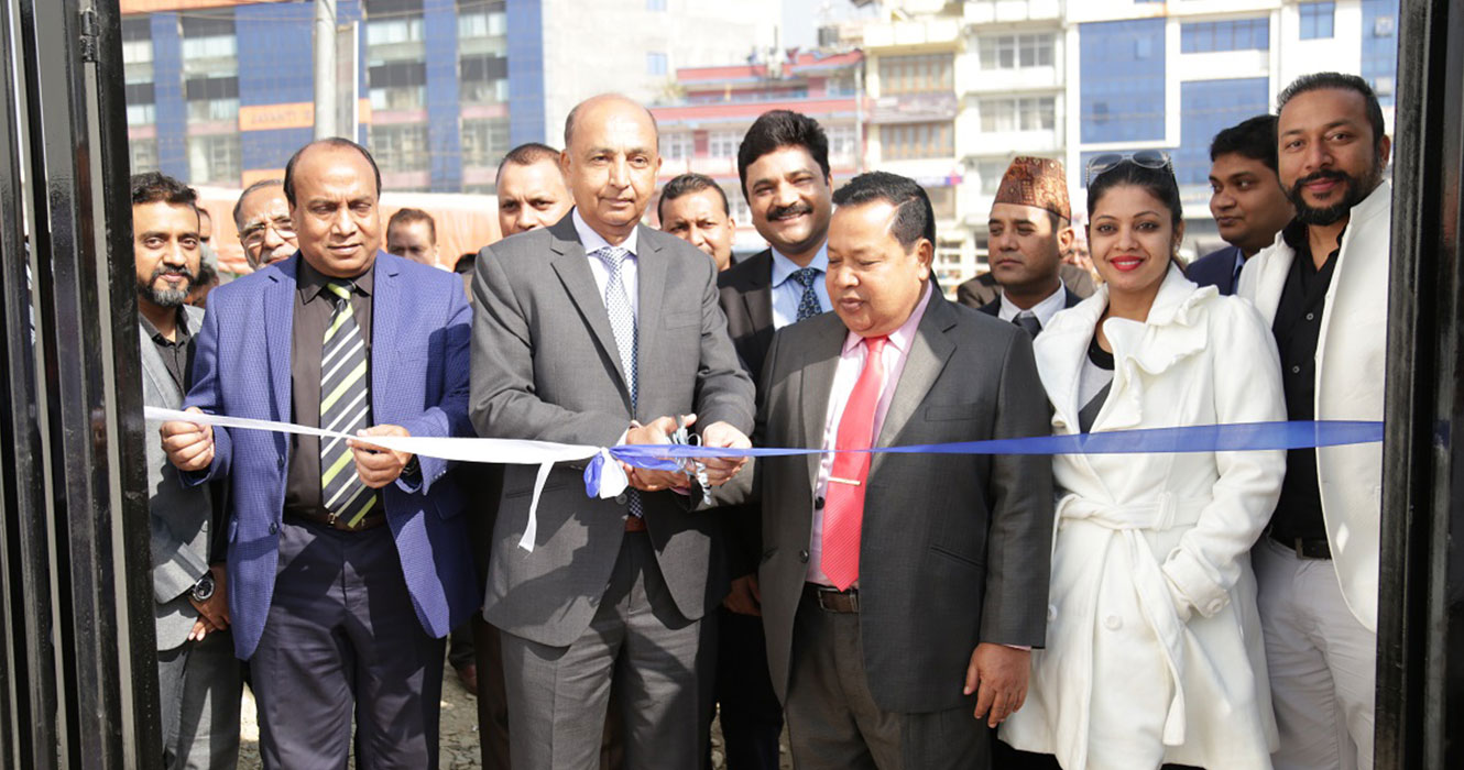 Runner Automobiles PLC. - Runner Automobiles PLC.