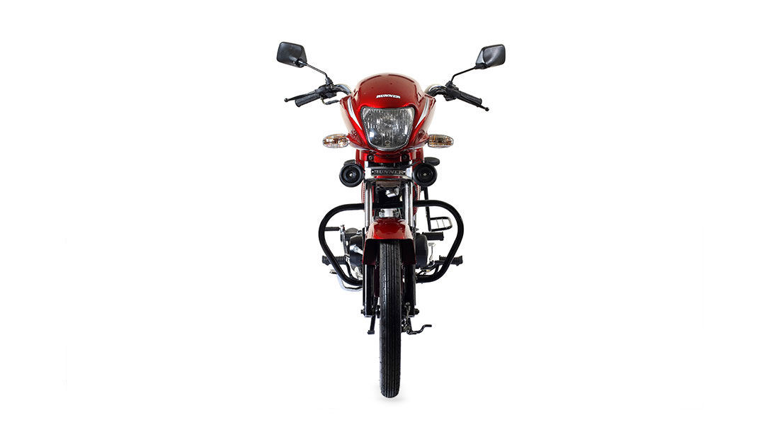 Best Two Wheeler In Bangladesh- Bike, Scooter, Motorcycle | Runner ...