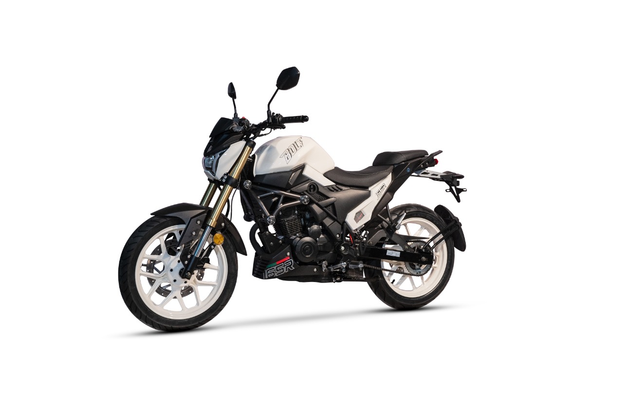 Best Two Wheeler In Bangladesh- Bike, Scooter, Motorcycle | Runner ...