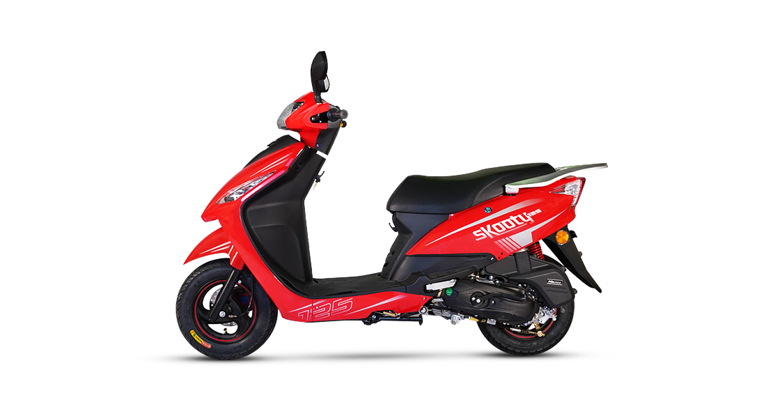 Best Two Wheeler In Bangladesh- Bike, Scooter, Motorcycle | Runner ...