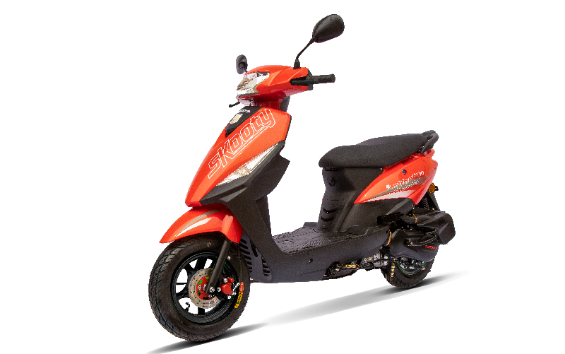 Best Two Wheeler In Bangladesh- Bike, Scooter, Motorcycle | Runner ...