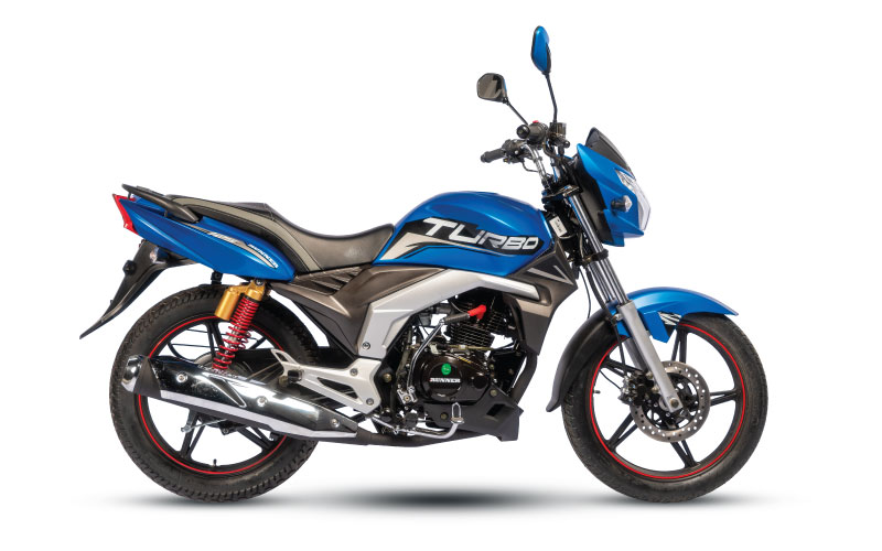 Best Two Wheeler In Bangladesh- Bike, Scooter, Motorcycle | Runner ...